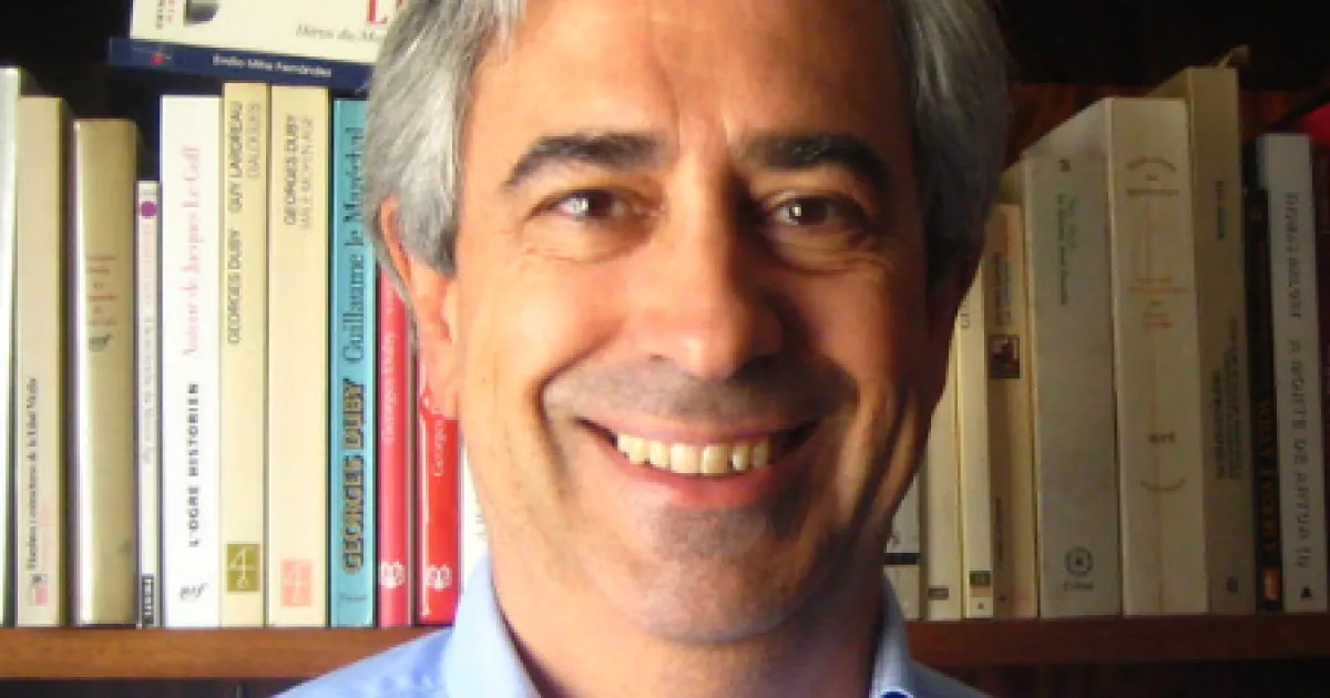 bernardo vasconcelos