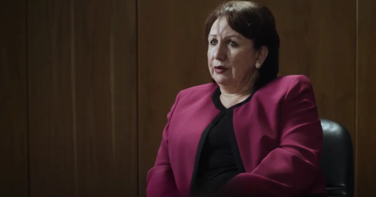 Interview with Seyla Benhabib |Fundação Francisco Manuel dos Santos