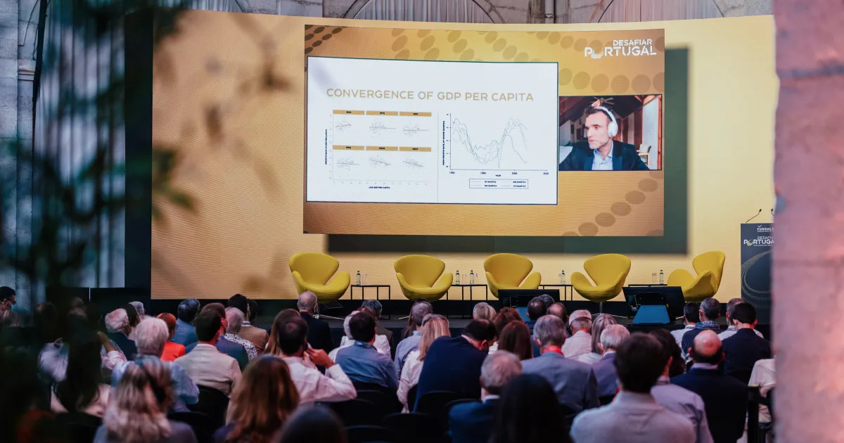 Thomas Philippon: Creating value in a global economy | FFMS